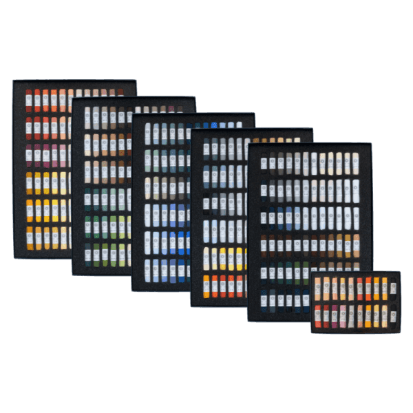 Game. Full Set. Match. - Unison Colour