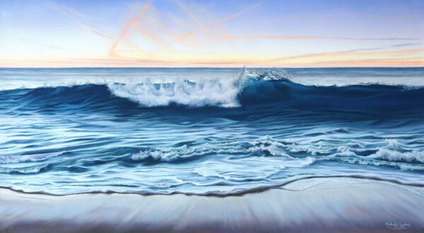 Michelle Lucking - Associate Artist Of Unison Colour