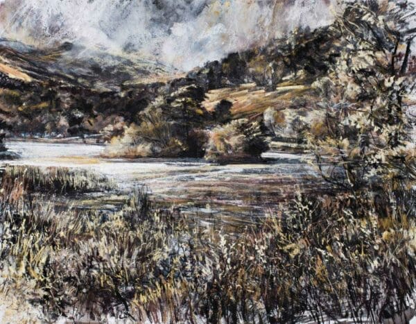 Robert Dutton - Associate Artist Of Unison Colour
