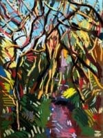 Amy Shuckburgh - Associate Artist Of Unison Colour