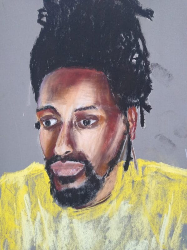 Lifelong Learner, by Ewan Ashley - Unison Colour
