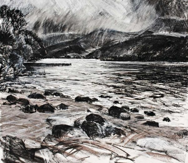 Robert Dutton - Associate Artist Of Unison Colour