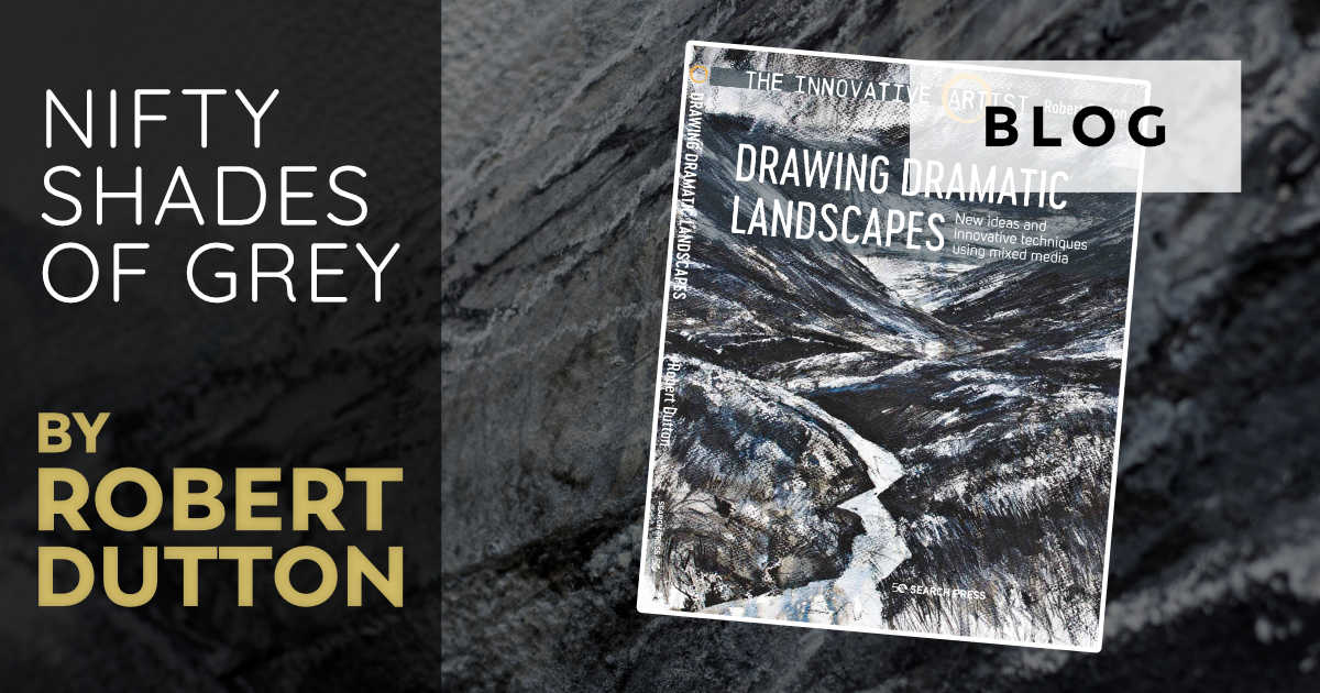 Nifty Shades of Grey, by Robert Dutton ASGFA - Unison Colour