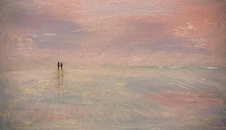 Stephen Fuller - Associate Artist Of Unison Colour