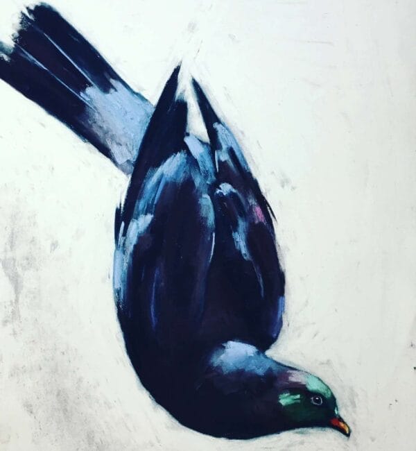 Peter Force - Associate Artist Of Unison Colour