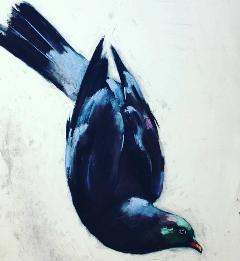 Peter Force - Associate Artist Of Unison Colour