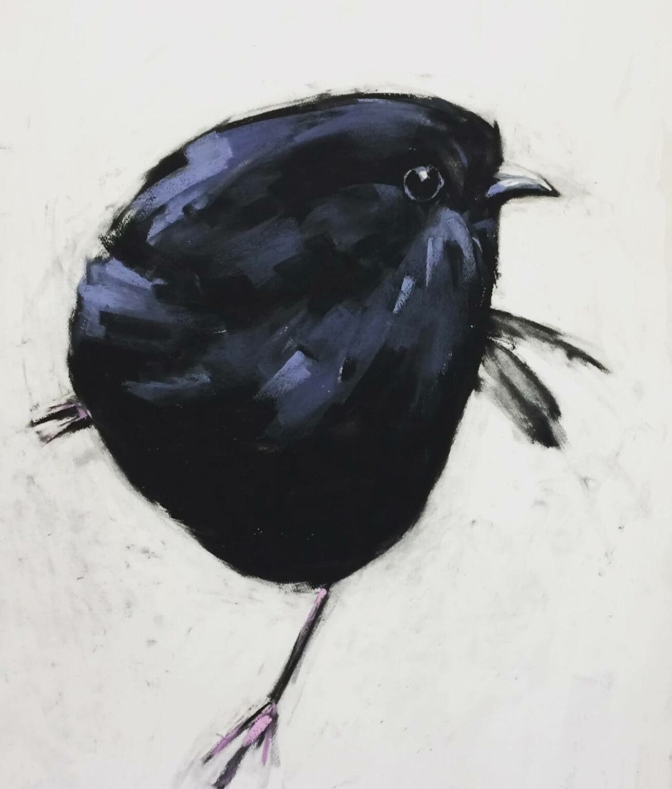 Peter Force - Associate Artist Of Unison Colour