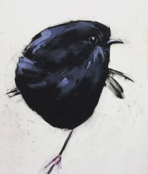 Peter Force - Associate Artist Of Unison Colour