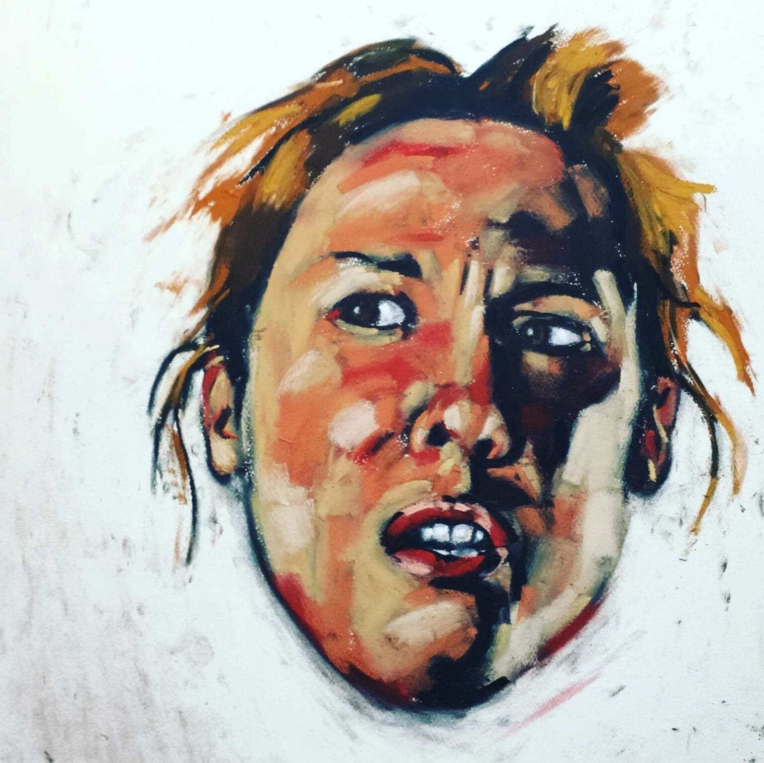 Peter Force - Associate Artist Of Unison Colour