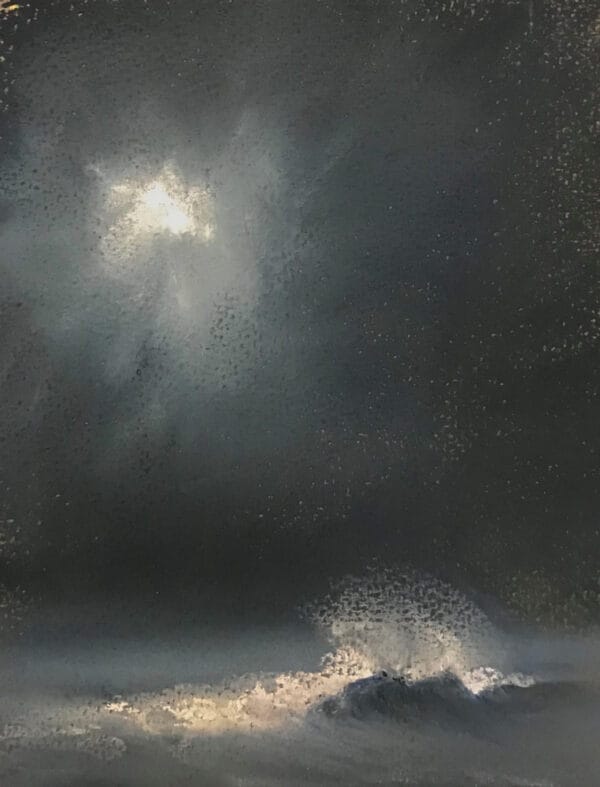 When Less Is More - Pastel Zen, by Stephen Fuller - Unison Colour
