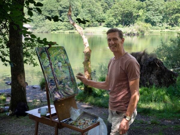 A Perfect Creative Association With Unison Colour Pastels: Part I, by Robert Dutton ASGFA ...