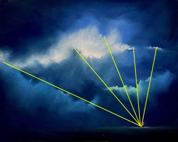 Paradise Lost And Found, by Stephen Fuller - Unison Colour