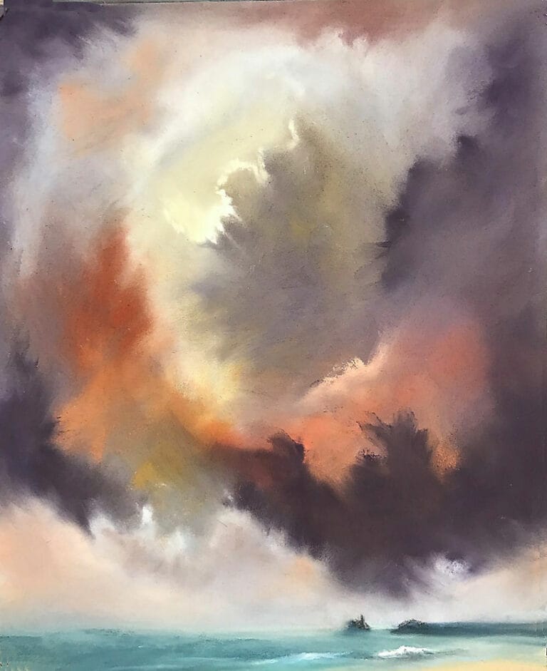 Paradise Lost And Found, by Stephen Fuller - Unison Colour