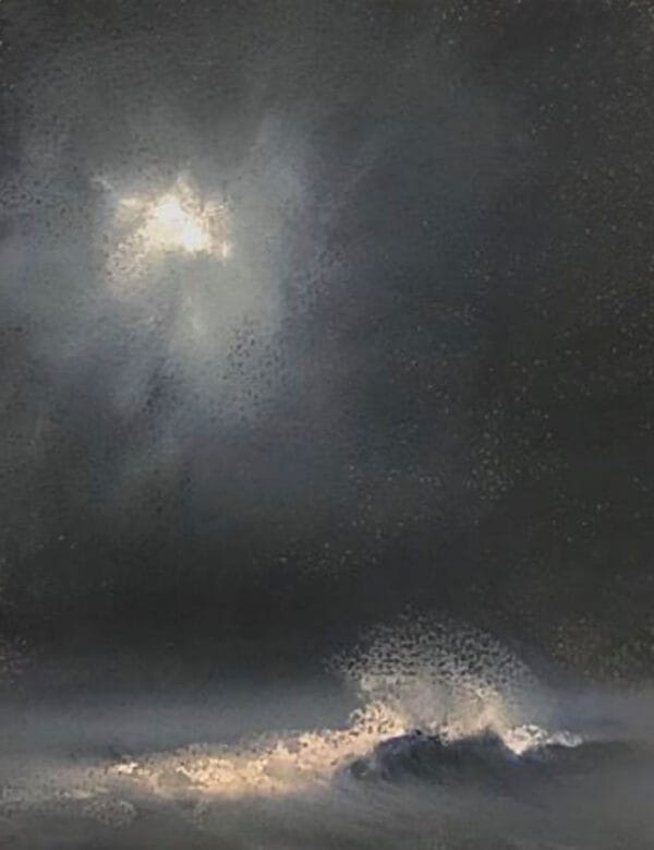 Stephen Fuller - Associate Artist Of Unison Colour