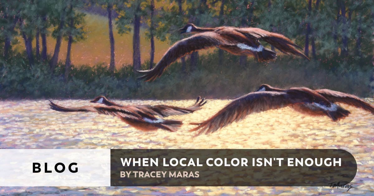 When Local Color Isn’t Enough – Unison Colour