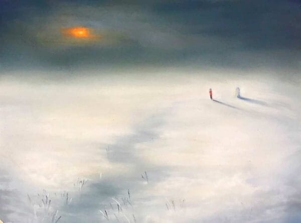 The Dark Art Of Whimsy - When Pastels Go Bad, by Stephen Fuller ...