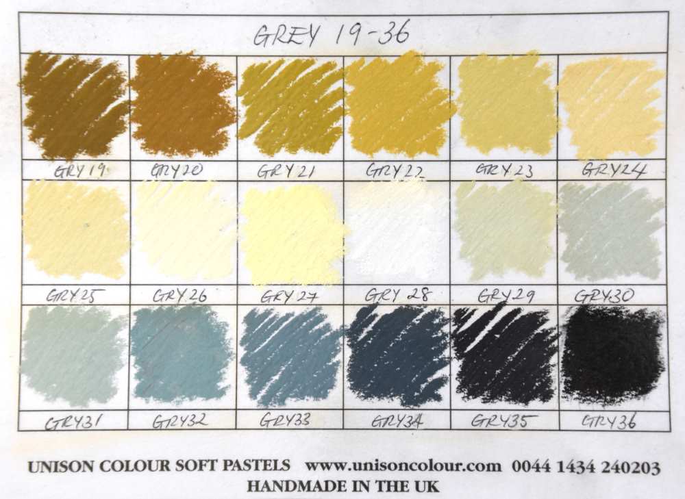 Achieving Enlightenment, by Tracey Maras - Unison Colour