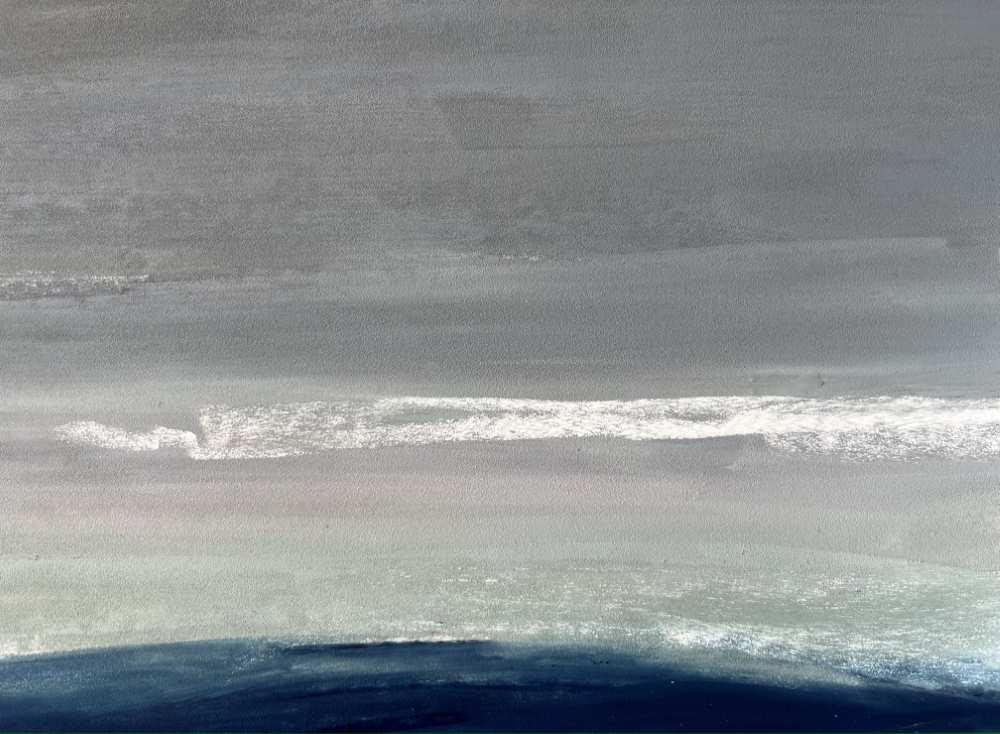 Create A Semi Abstract Artwork with Alison Berrett | Unison Colour