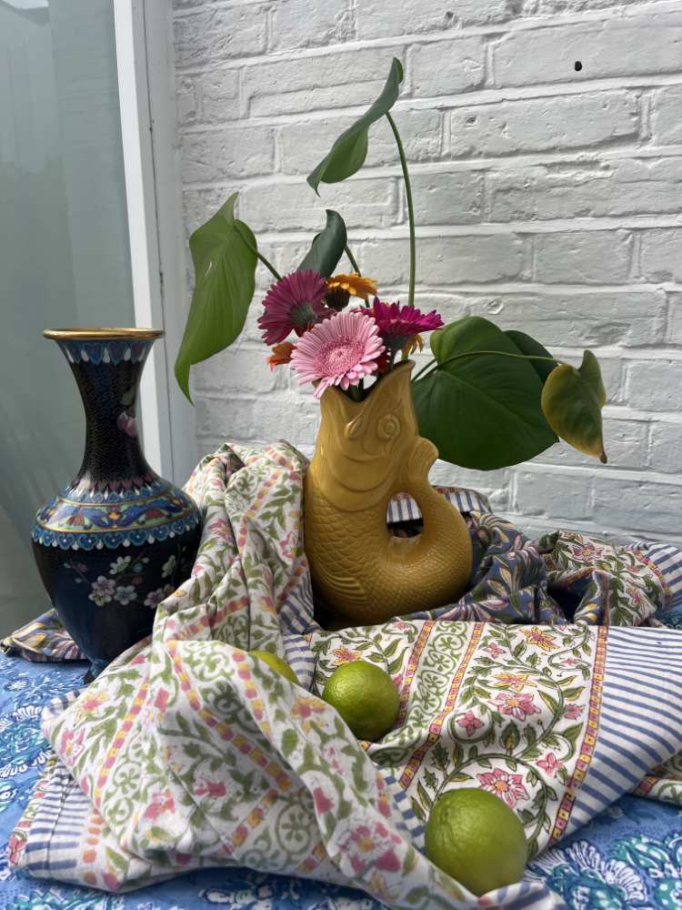 Drawing From Still Life with Caitlin Heslop | Soft Pastel Tutorial