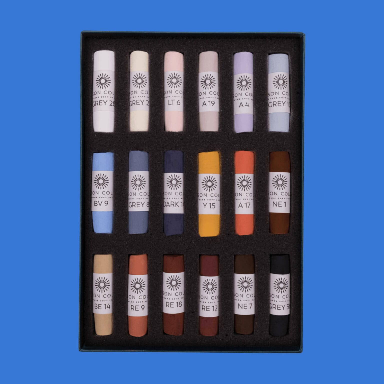 Artist Sets - Unison Colour Soft Pastels