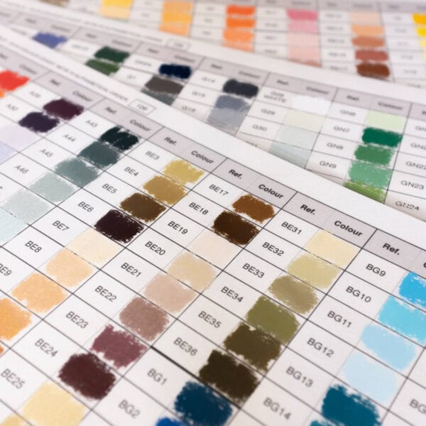 Buy Pastels | Unison Colour Soft Pastels