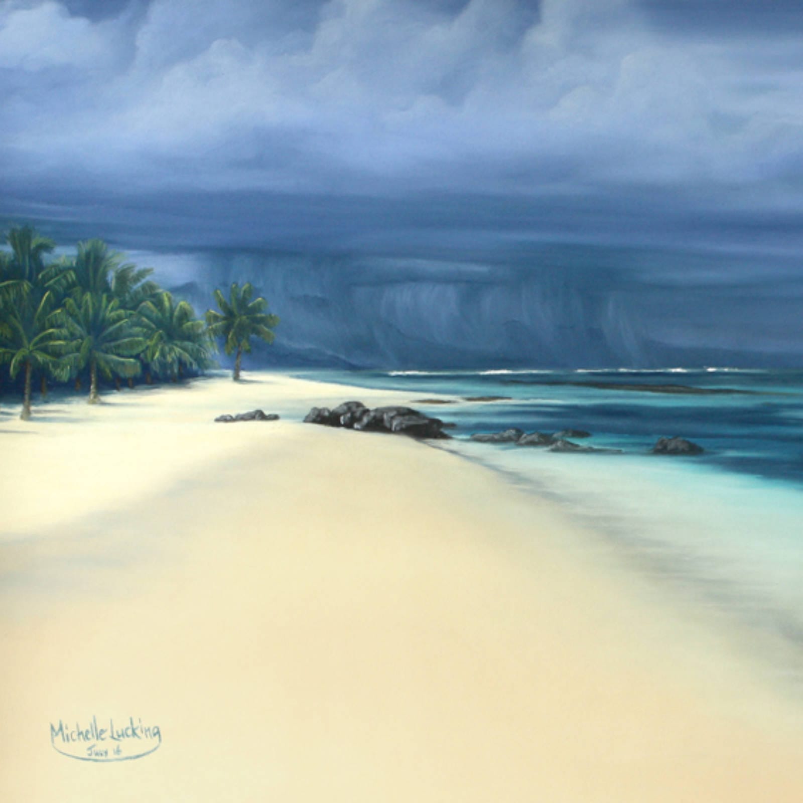 Michelle Lucking Artist Pastel Sets | Unison Colour