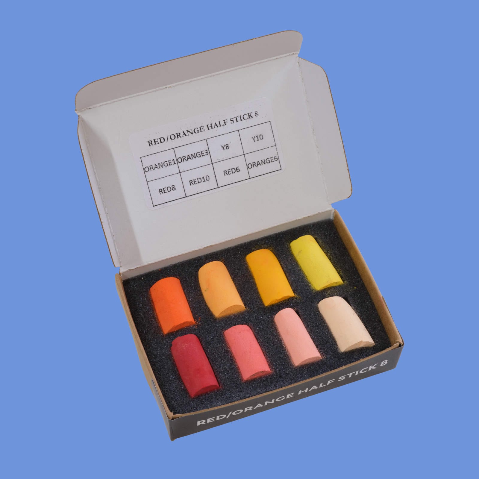 Mini Sets - Unison Colour Soft Pastels