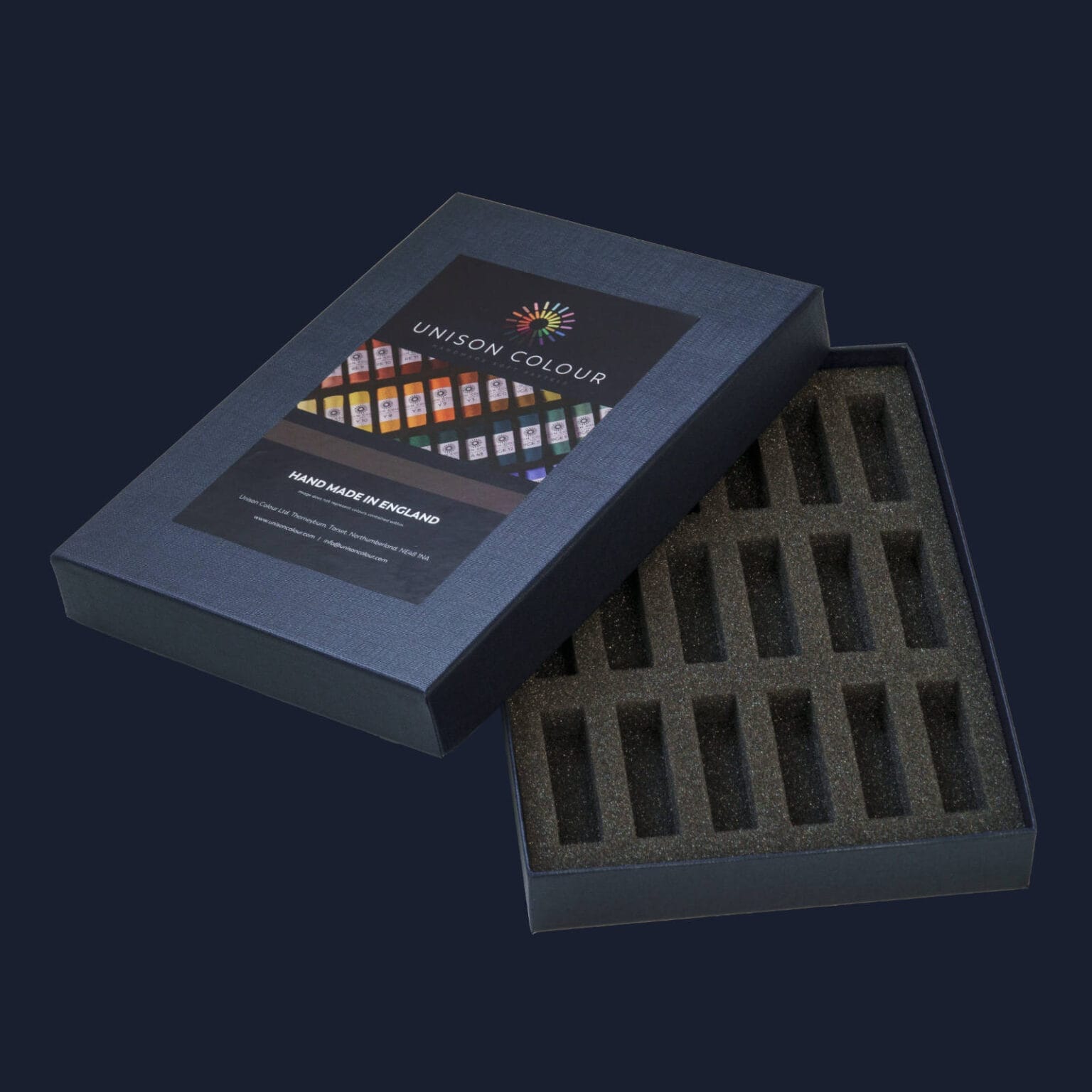 Buy Pastels | Unison Colour Soft Pastels