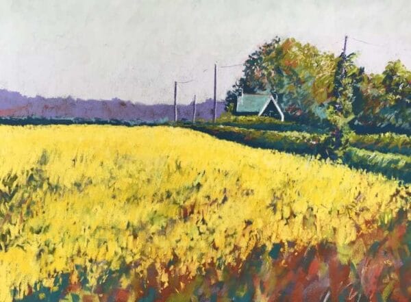 A Yorkshire Year: Part II, by Andrew Moodie - Unison Colour