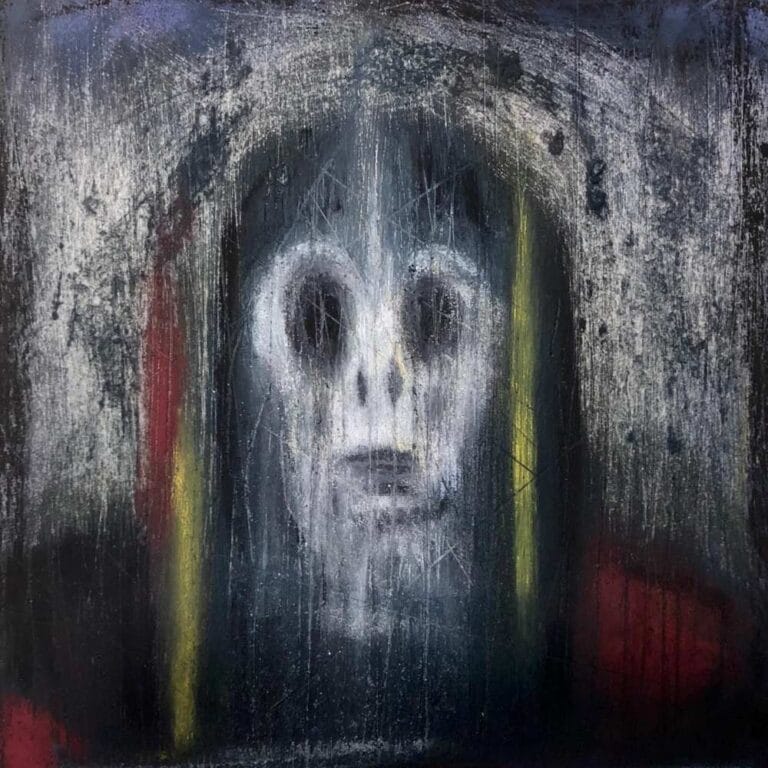 Nigel Smith - Associate Artist Of Unison Colour