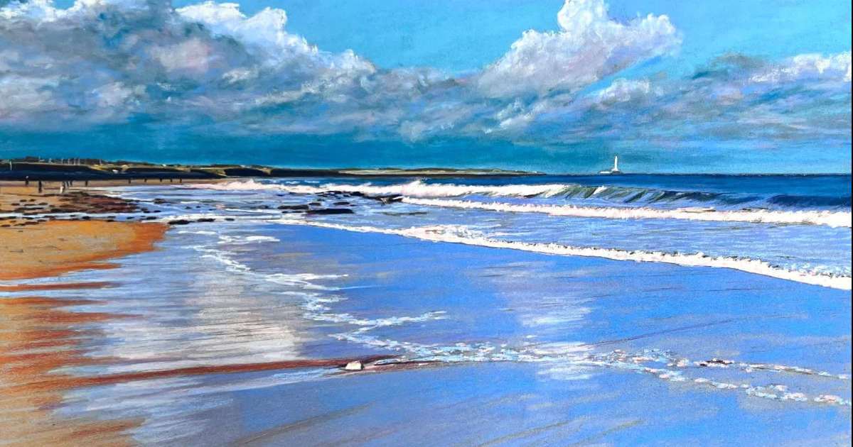 Eye Catchers: May 2025, by Stephen Fuller - Unison Colour