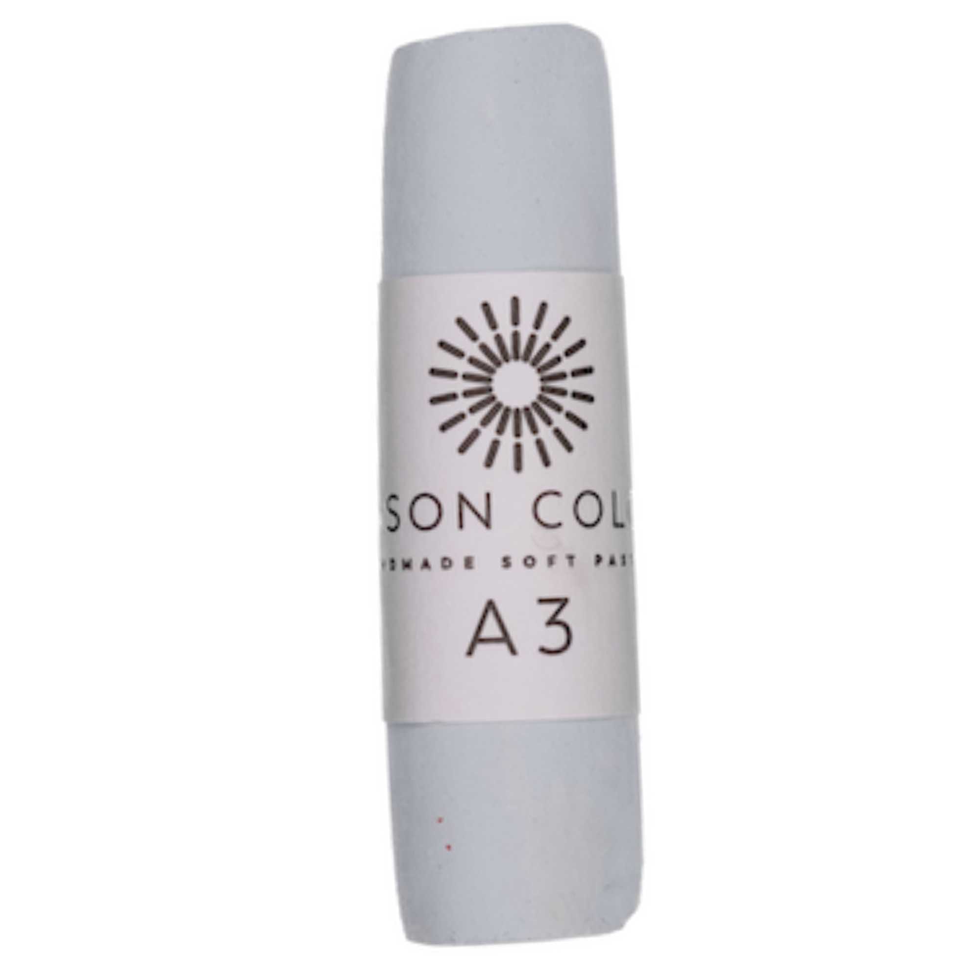 Additional 03 - Unison Colour Soft Pastels